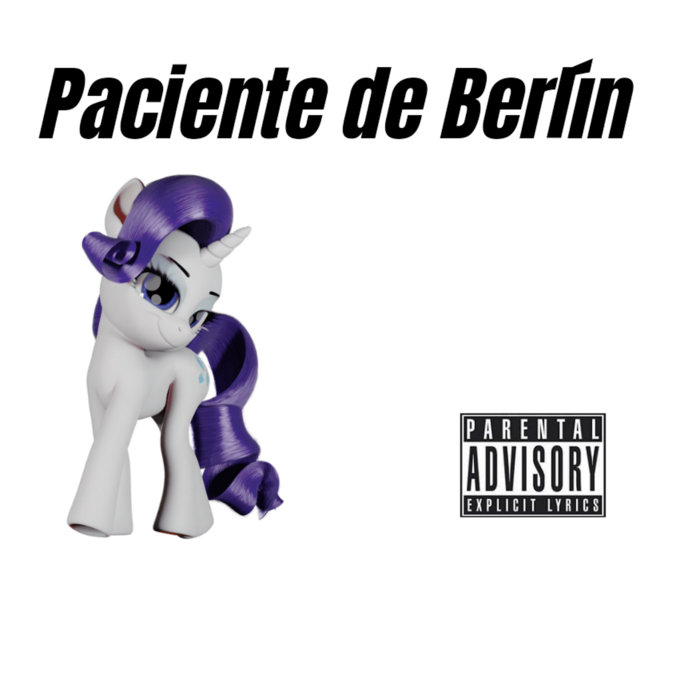 CELUKO SHIT (experiment@l) | Paciente de Berlín