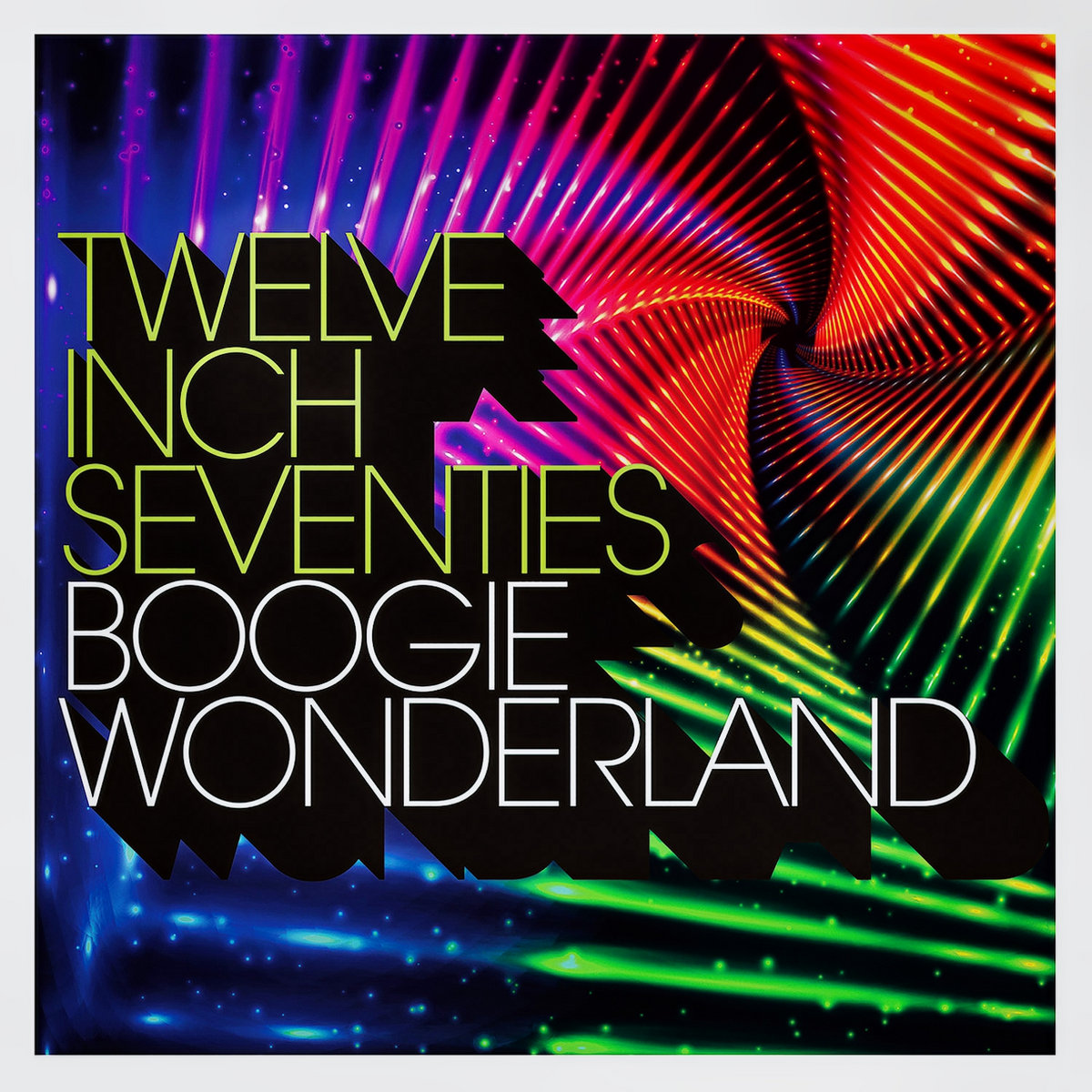 Dance Little Lady Dance | Tina Charles | Twelve Inch