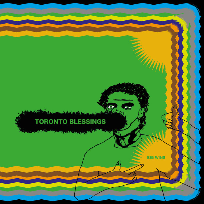 Big Wins | Toronto Blessings | Serial Bowl Records