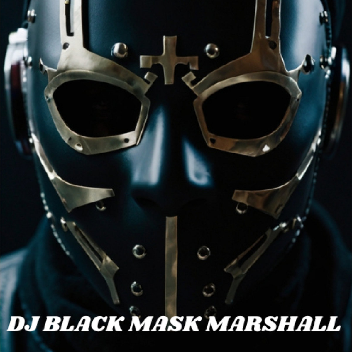 FEEL IT | DJ BLACK MASK MARSHALL