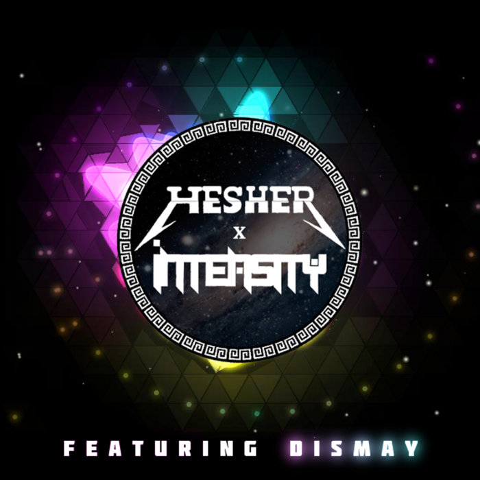 Hesher X Intensity - EP | Hesher X Intensity