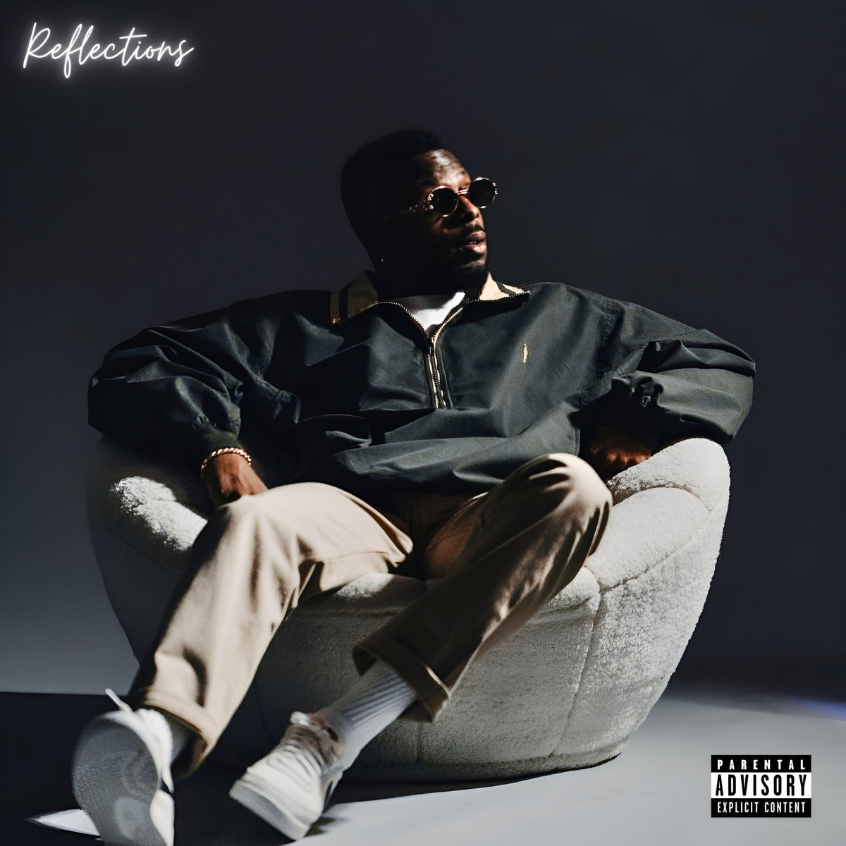 The House Is Burning | Isaiah Rashad & KNOCKTURNAL | KNOCKTURNAL