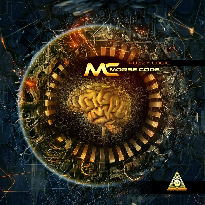 Fuzzy Logic | Morse Code (Celestial Symphony Studio) | Celestial ...