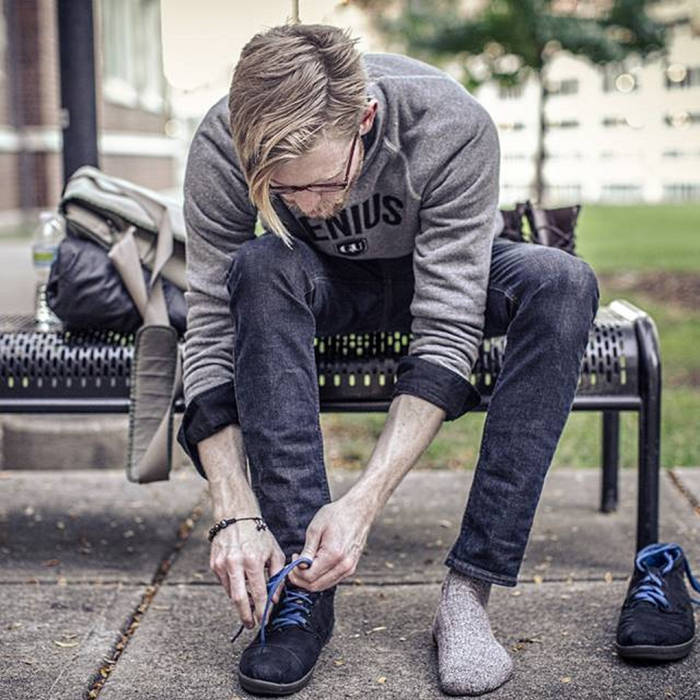 Jason Matheny -Interlude IV | Jason Matheny | Awesome Collective