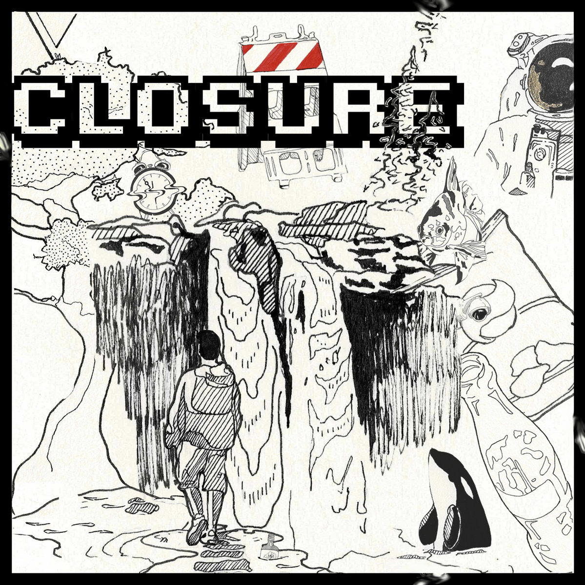 Closure | .oschea