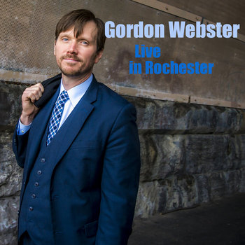 Music | Gordon Webster