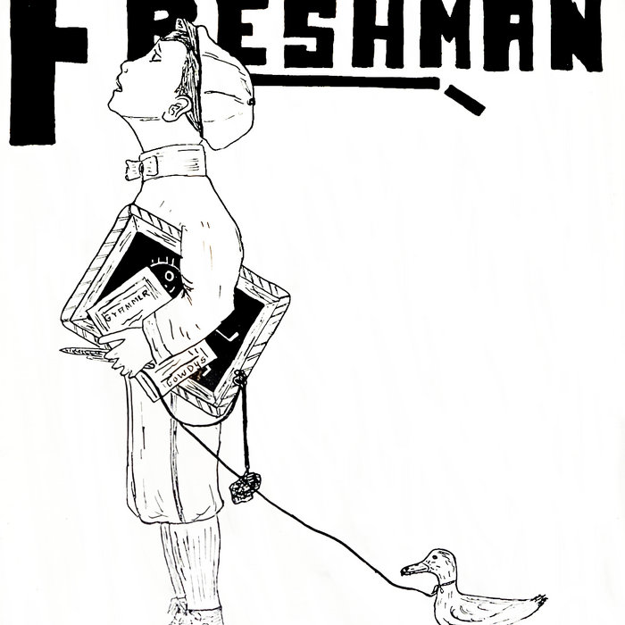 Freshman (Instrumental) | Rex Grossman