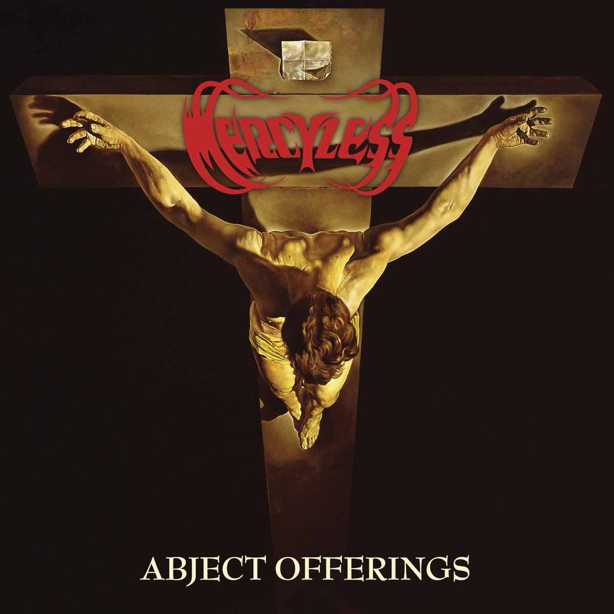 Abject Offerings | MERCYLESS | Osmose Productions