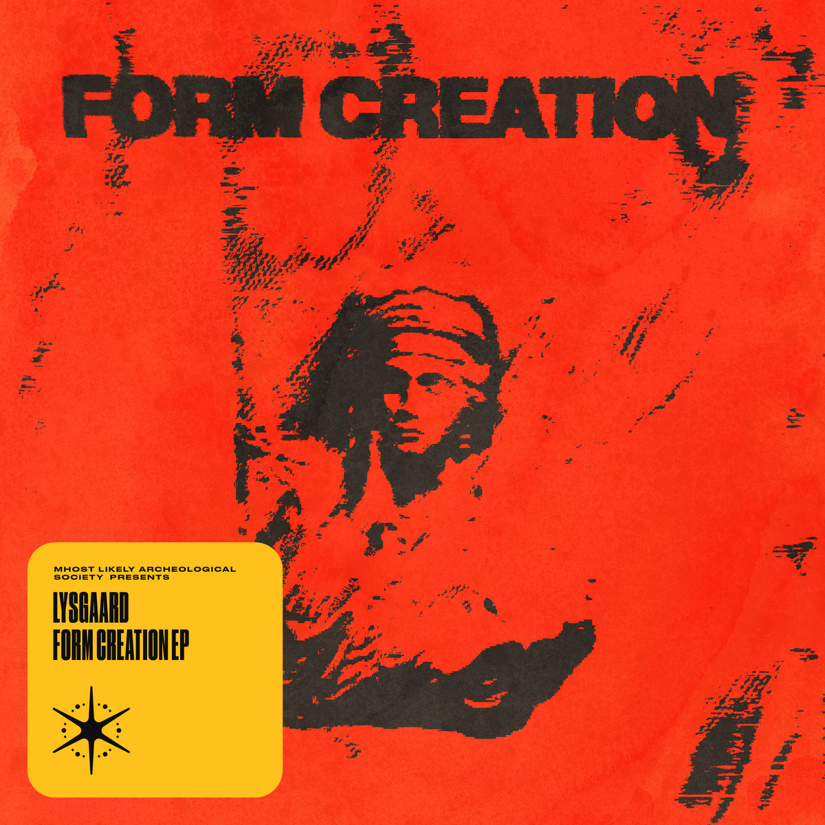 Form Creation [Mhost Likely] | Lysgaard