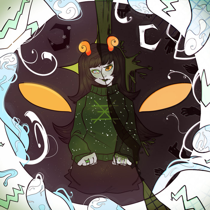 Albion's Theme | Vast Error