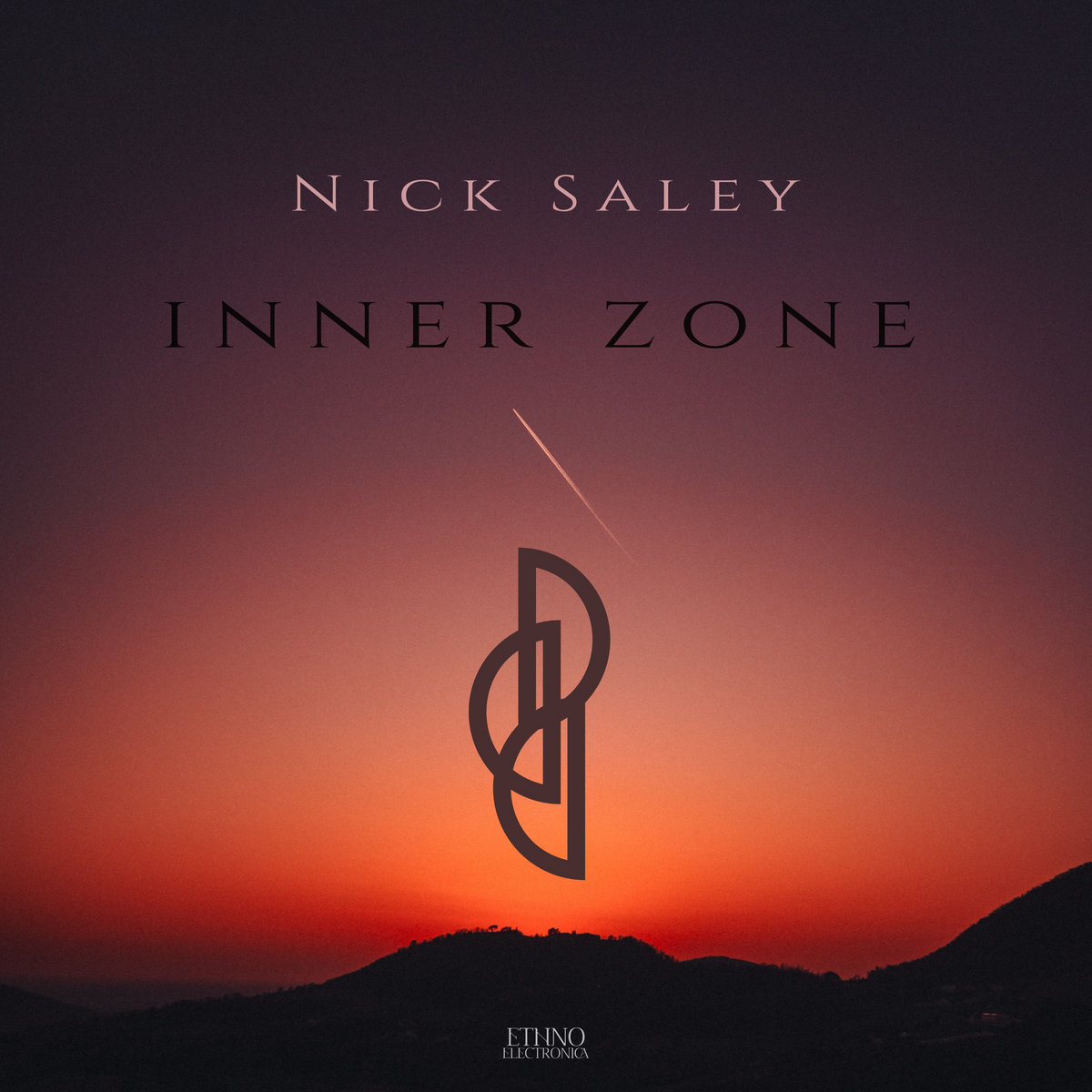Nick Saley - Inner Zone | Ethno Electronica