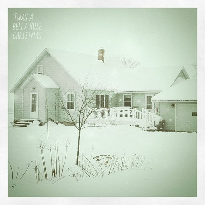 'Twas a Bella Ruse Christmas | Bella Ruse