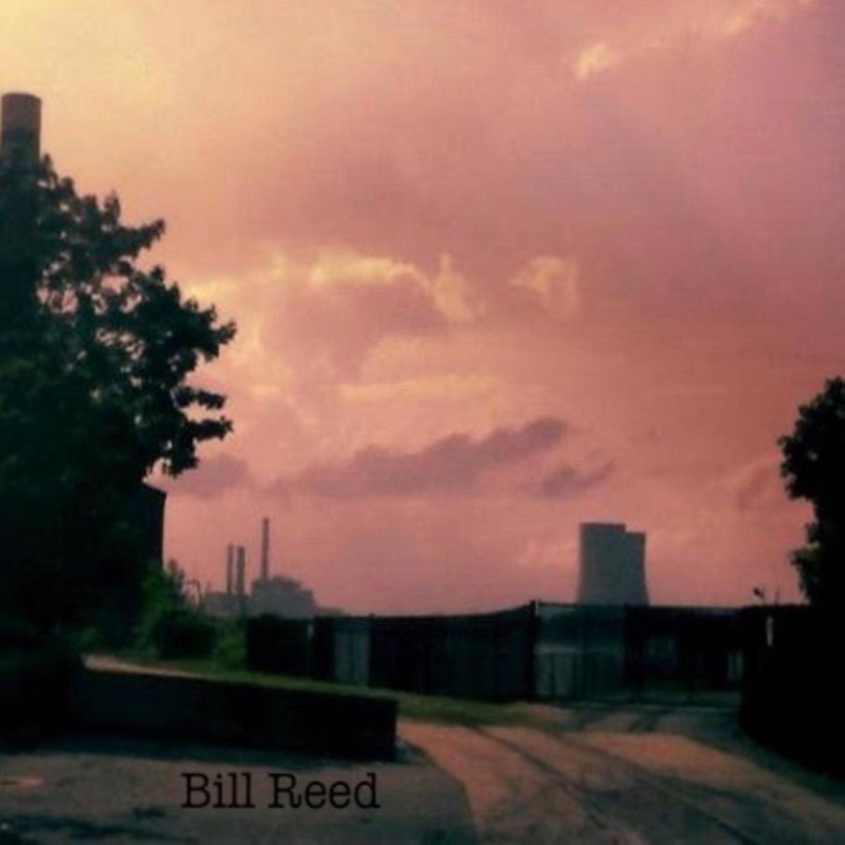 Bill Reed | Bill Reed