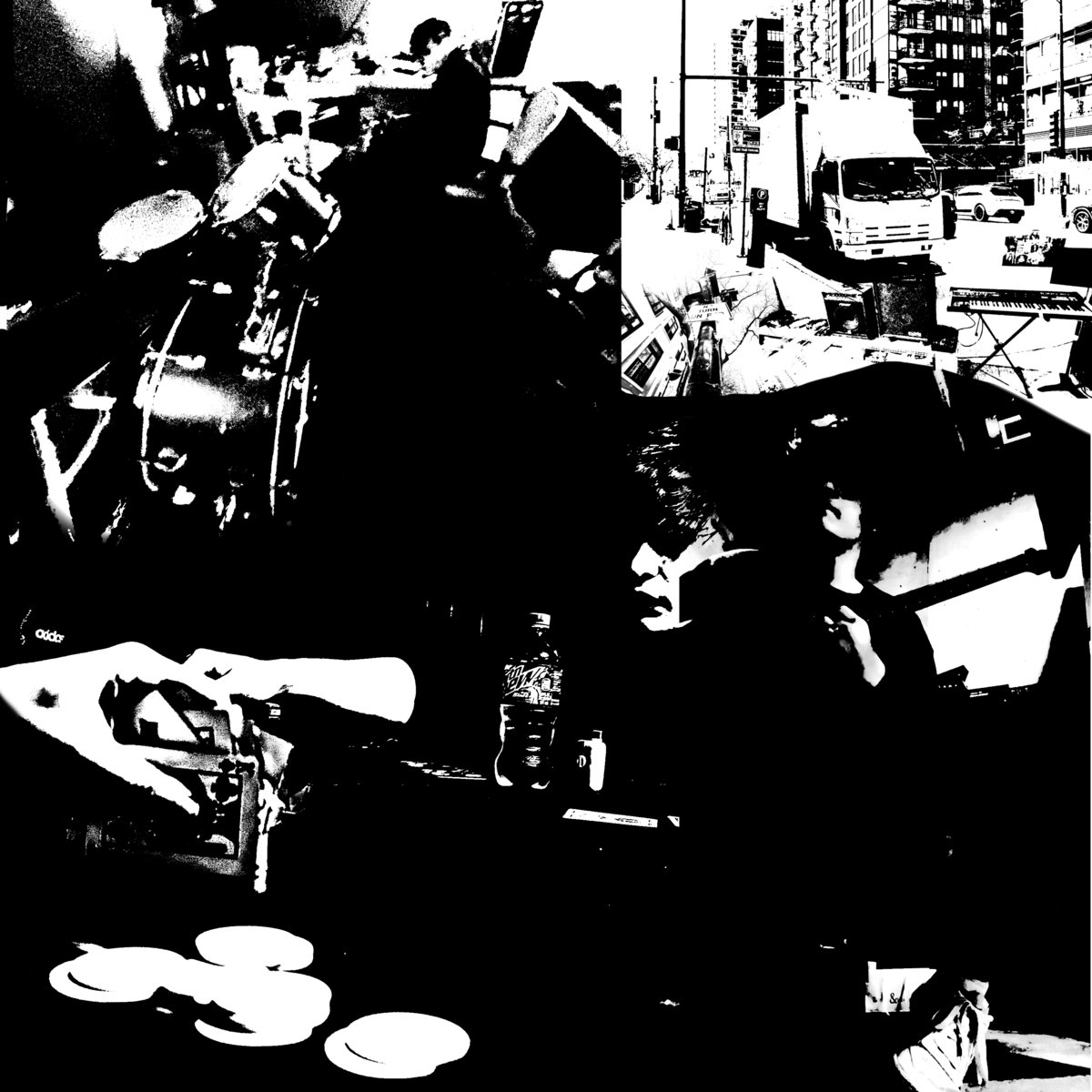 Cole Masson and Aaron Turley | Aaron Turley