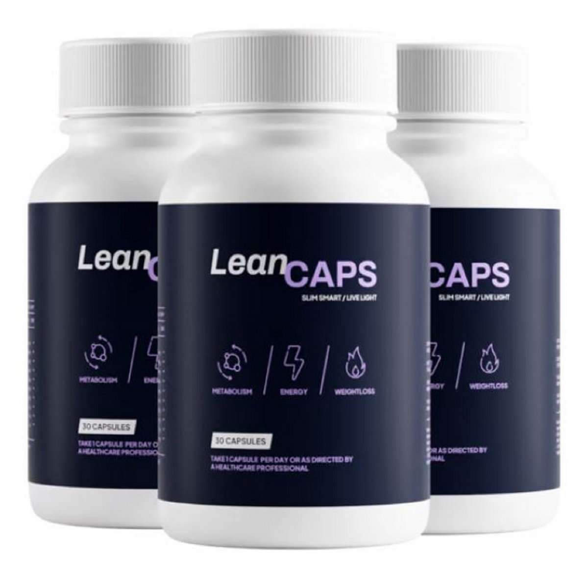 LeanCaps Reviews UK: Discover the Weight Loss Powerhouse Ingredients [2024 NEW UPDATE ...