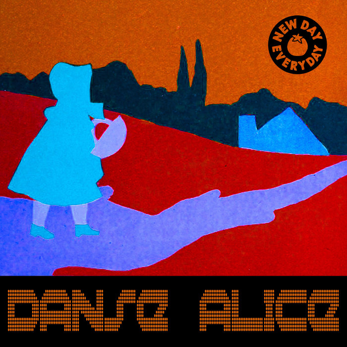 Danse Alice - Petit Monde | Danse Alice | New Day Everyday