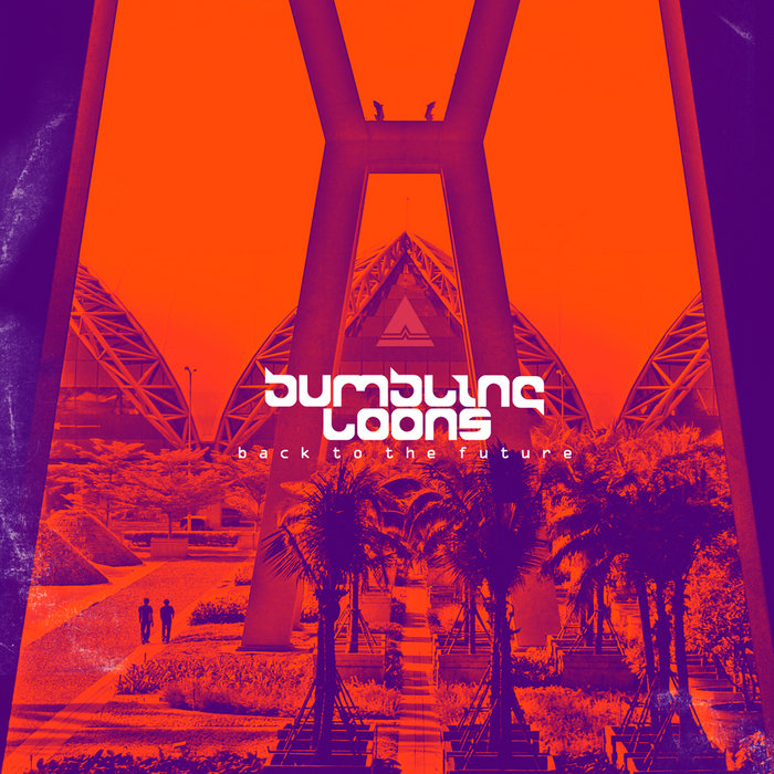 Back to the Future [SRCD_02] | BUMBLING LOONS | SOURCECODE TRANSMISSIONS