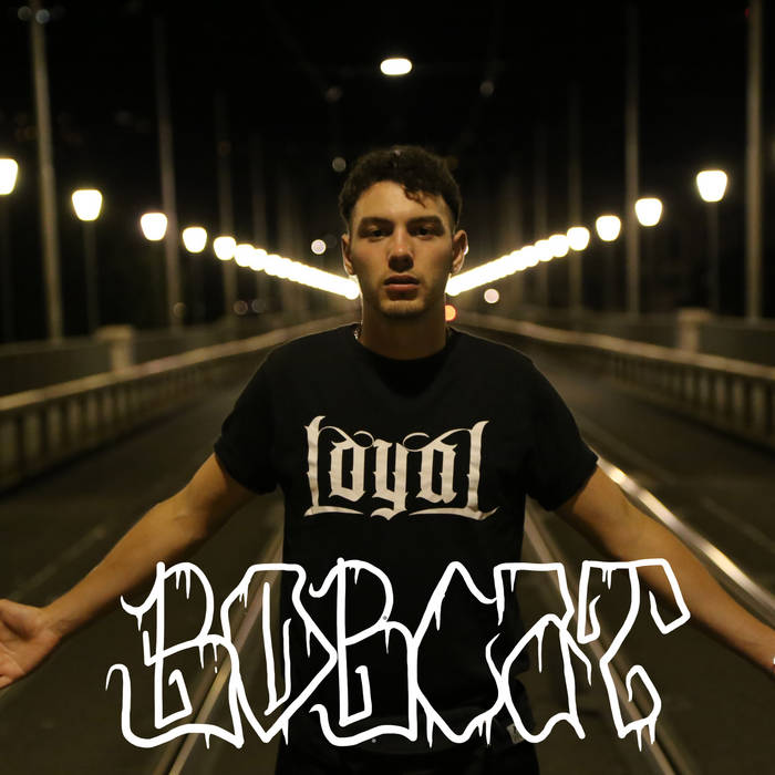 Loyal Album Cover