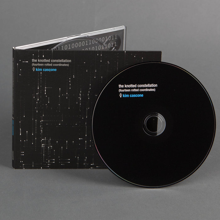 The Knotted Constellation (Fourteen Rotted Coordinates) | Kim Cascone ...