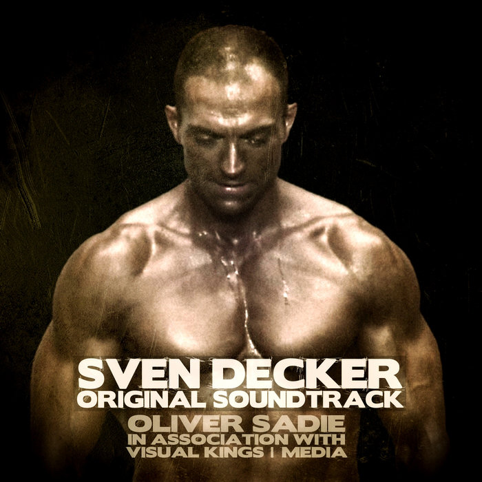 Sven Decker OST | Oliver Sadie