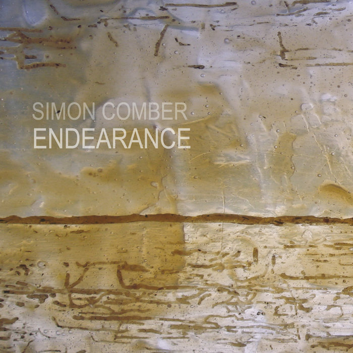 Endearance | Simon Comber