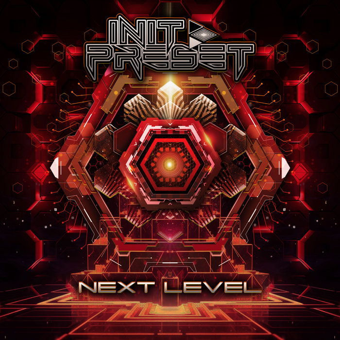 Next Level | Init Preset | Black Out Records