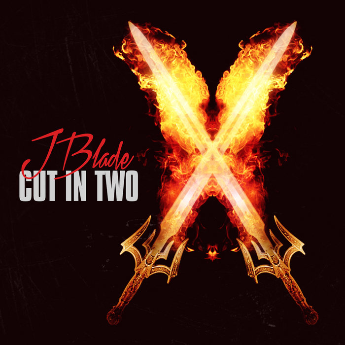 Cut In Two | JBlade