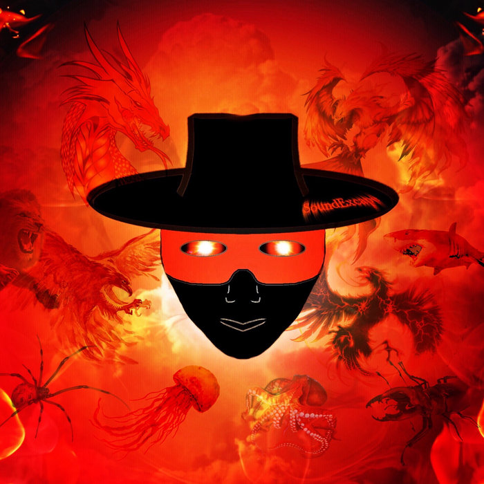 Tumult Gamut | SoundExcape Archverse