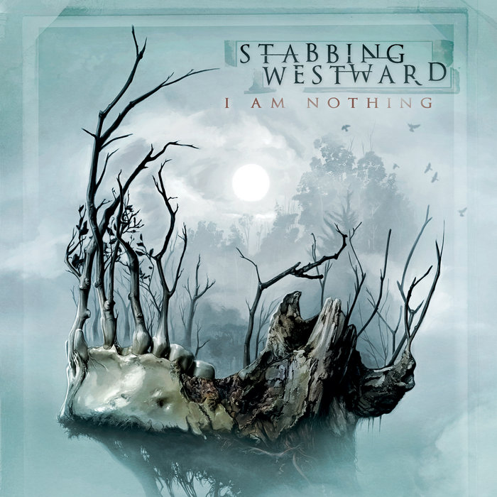 I Am Nothing [Album Version] | Stabbing Westward