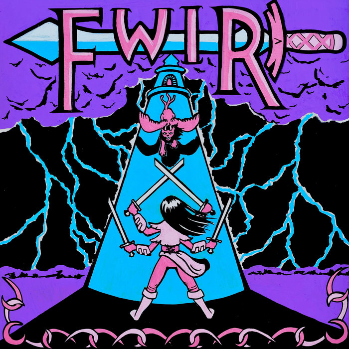 Fifth Wave Is Real | c h point