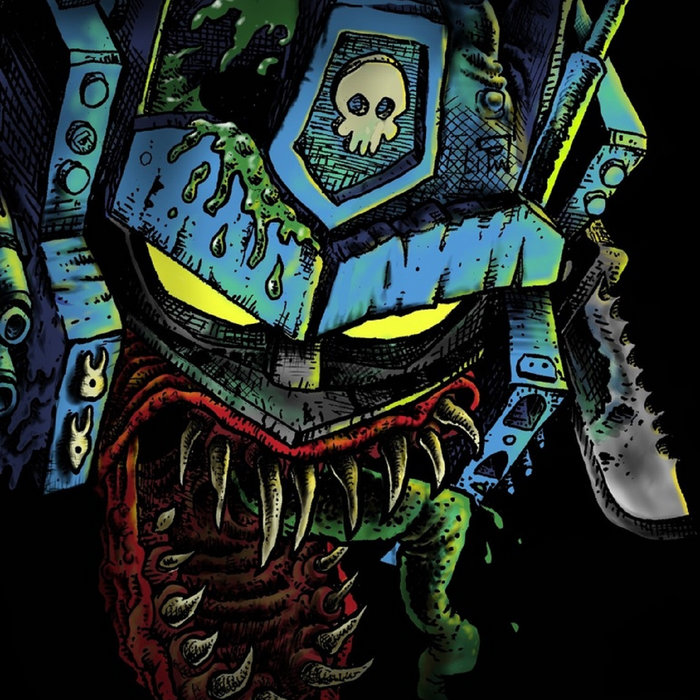 Feedback Warrior | Optimus Chad