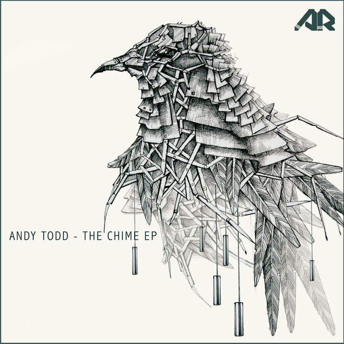 The Chime EP | Andy Todd | Armatura Rec.