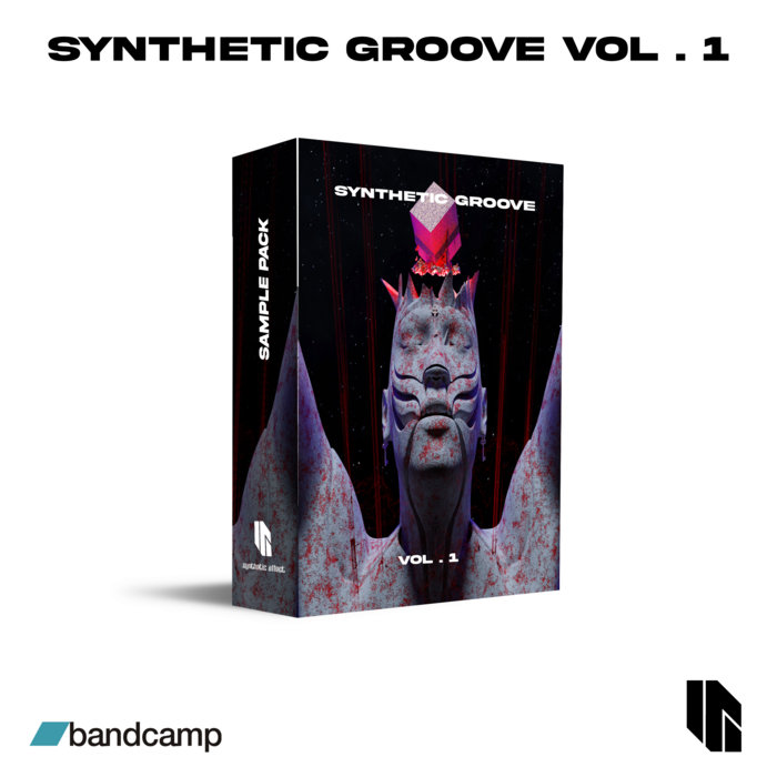 Synthetic Groove Sample Pack Vol. 1 | Synthetic Affect Records