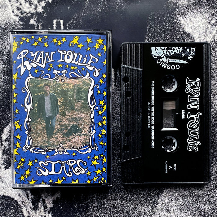 Stars | Ryan Pollie | COSMIC OCEAN