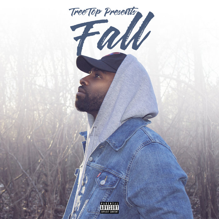 The Fall EP | TreeTop