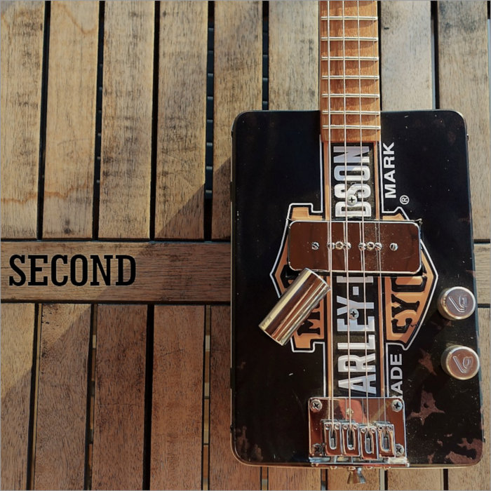 Second | Satchie MusicProd