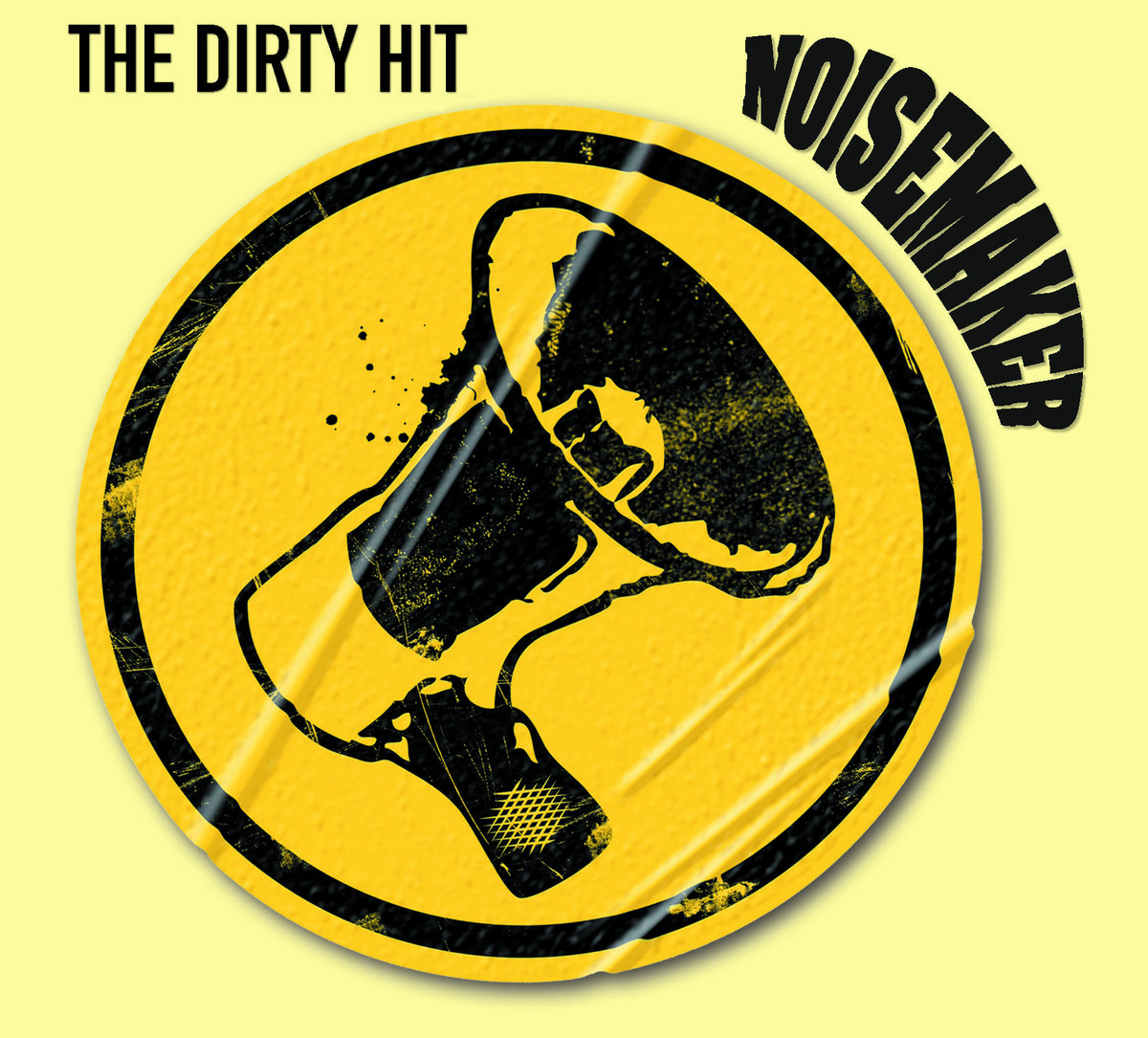 Noisemaker | The Dirty Hit