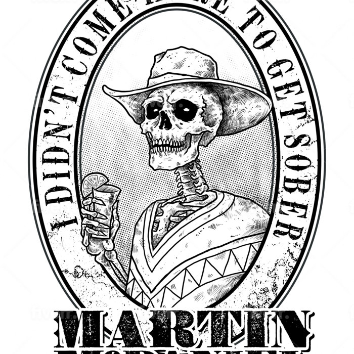 3 PACK | Martin McDaniel