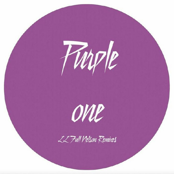 Full Nelson Remixes (Vinyl Only - In Stock) | Purple One, (Uncredited ...