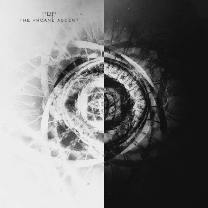 The Arcane Ascent | PDP | P.D.P.
