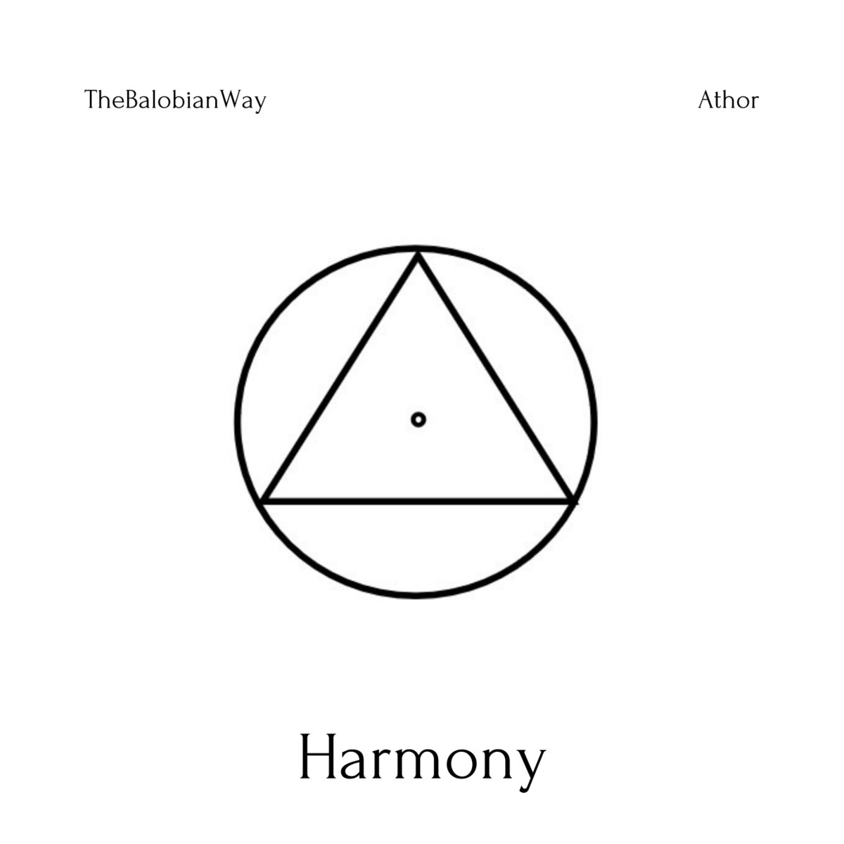 Harmony | Athor | Athor Noctulius
