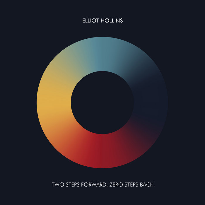 Two Steps Forward, Zero Steps Back | Elliot Hollins