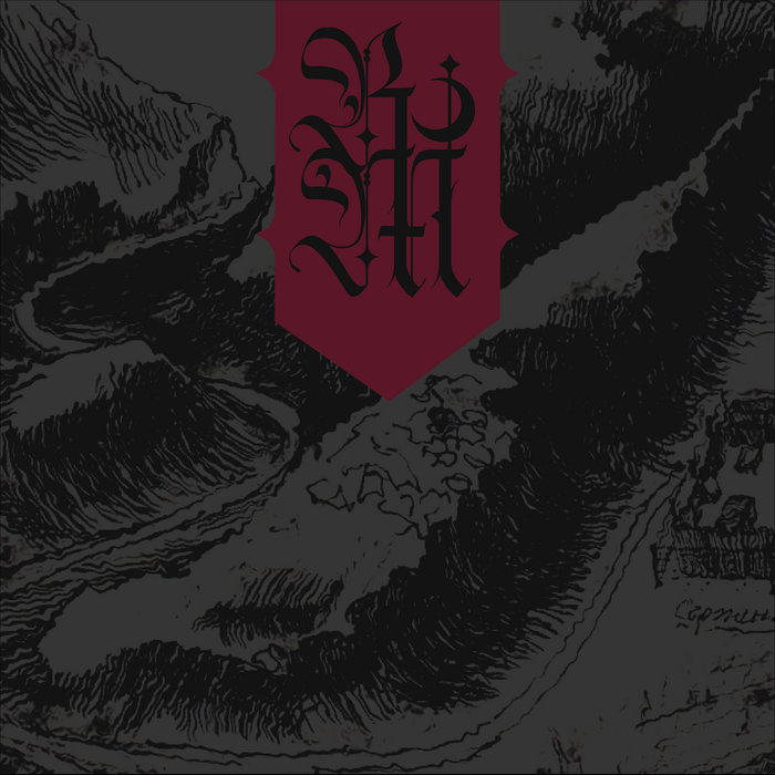 Rotten Moon | Rotten Moon | Canti Eretici