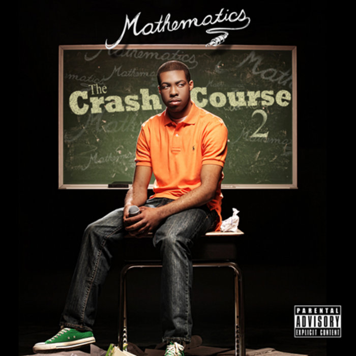 The Crash Course 2 | Mathematics