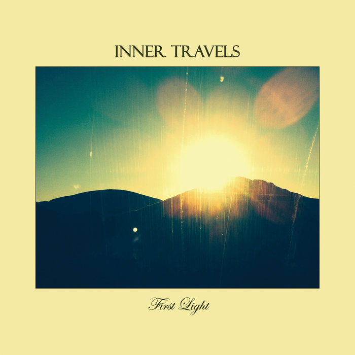 First Light | Inner Travels
