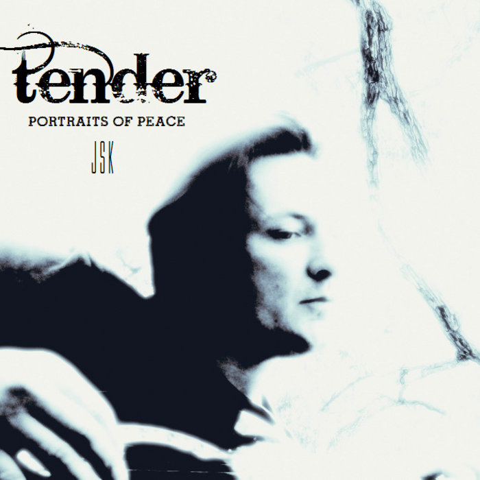 tender * portraits of peace | JSK