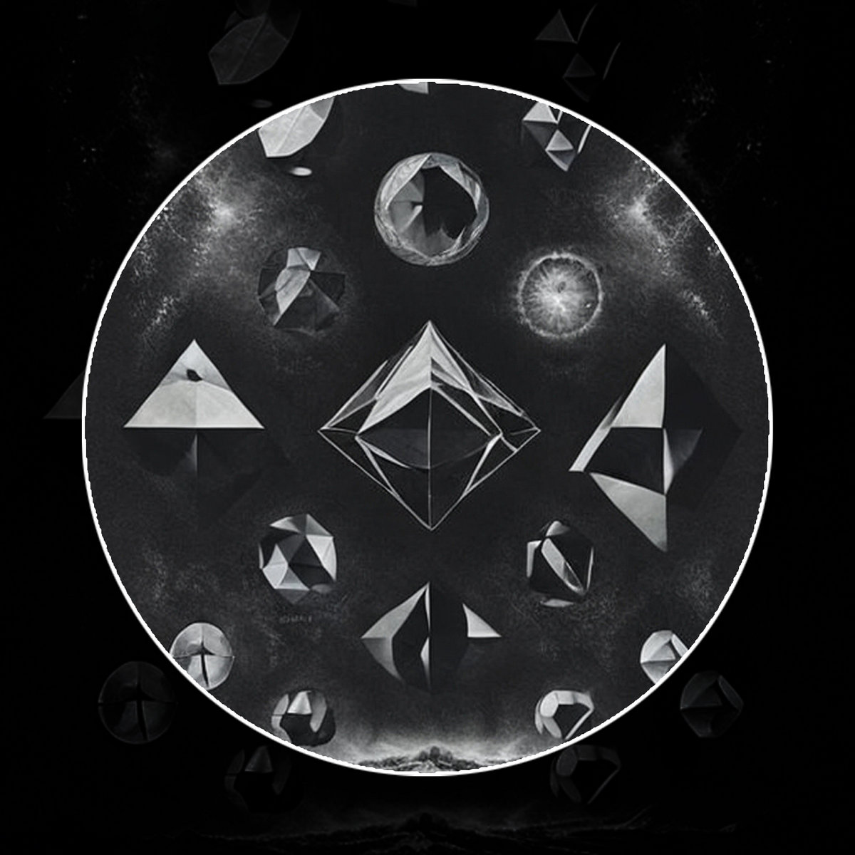 True Anomaly - FR3&KSon EP | True Anomaly | Central Dogma