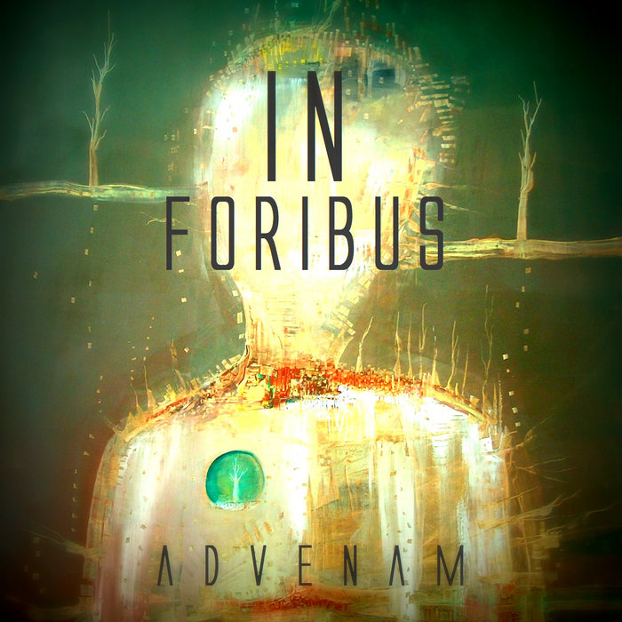 Advenam | In Foribus | Tiempos de Guerra Records