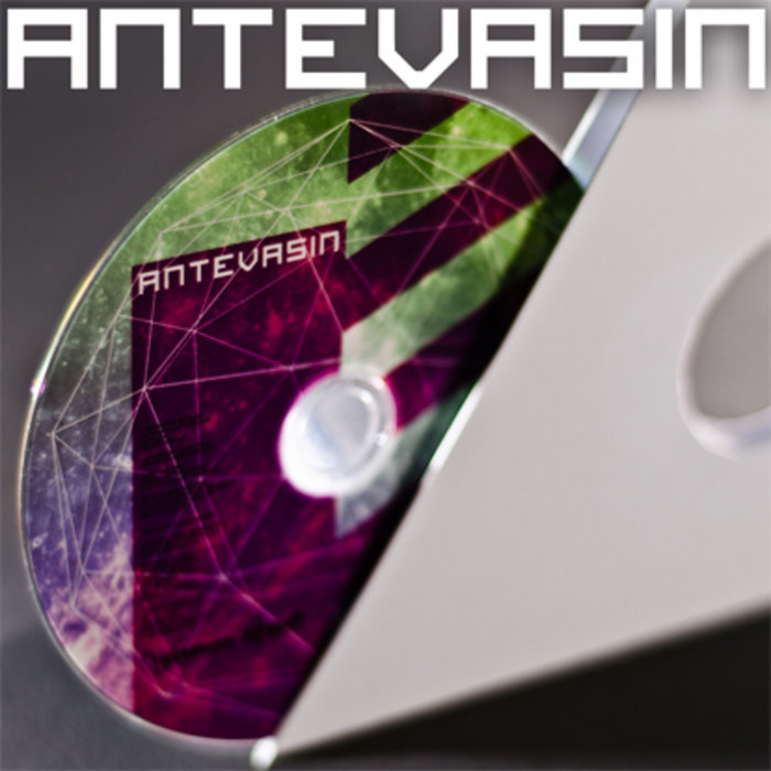 ANTEVASIN | HI TOWA | SUBBASS NETLABEL