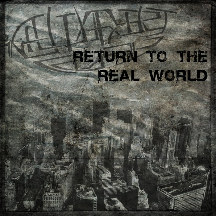 Return To The Real World | My Darkest Fury
